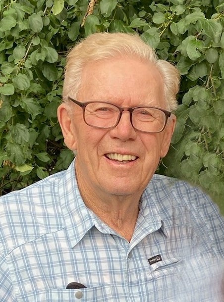 Duane Anderson – Winthrop News