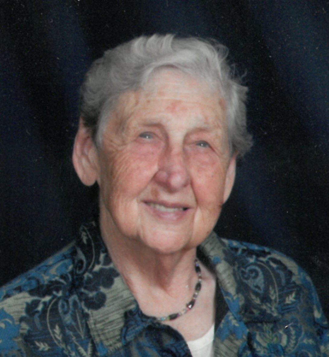 Anna Johnson – Winthrop News