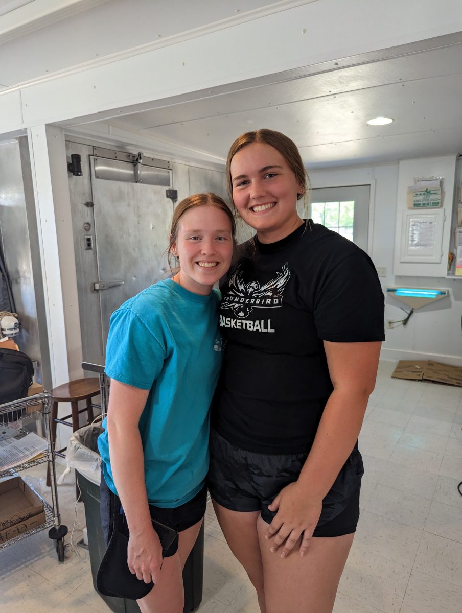 Country Drive In adapting well to changes – Winthrop News