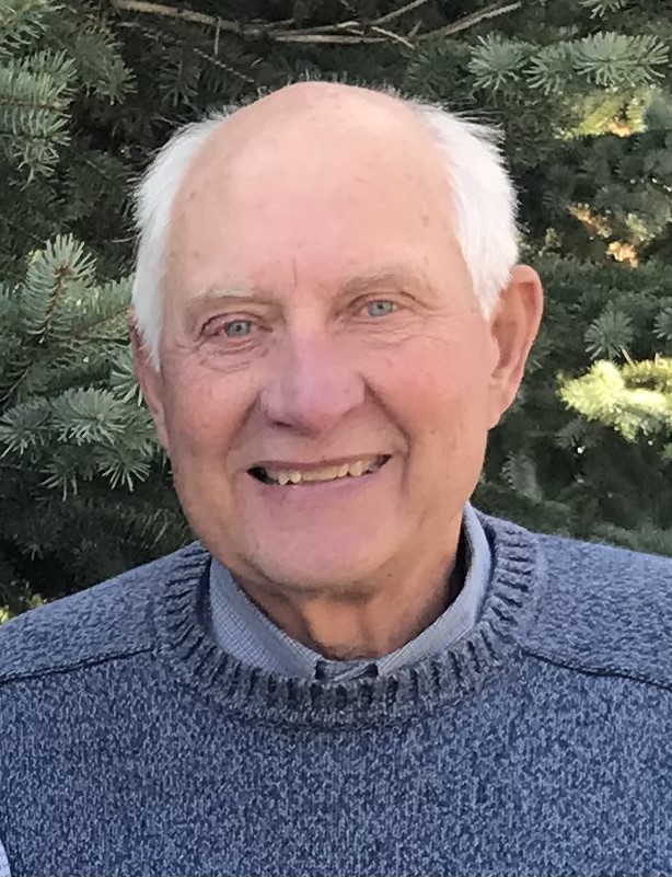 Gary John Graupman – Winthrop News
