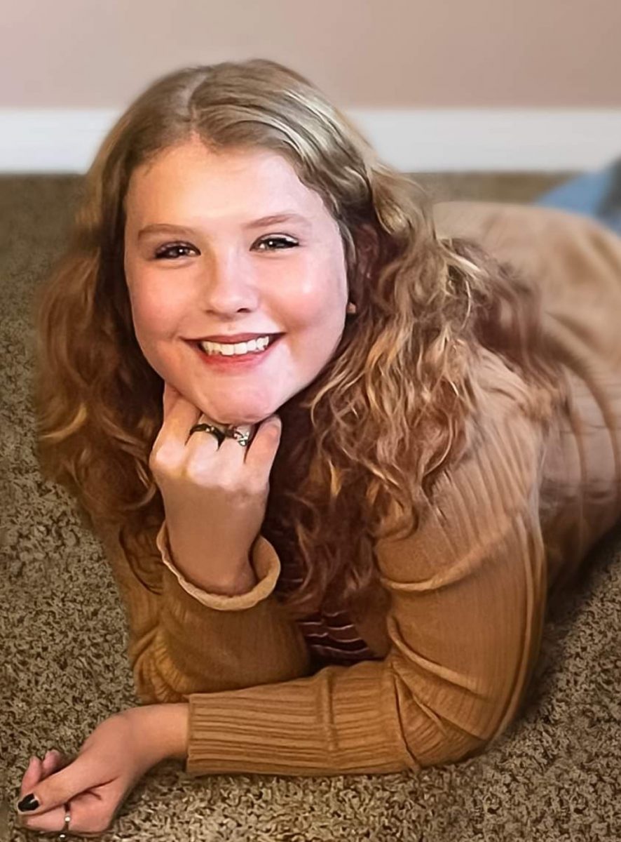 Jada Schwarzrock – Winthrop News