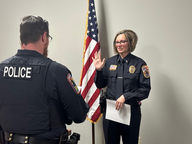 Gibbon Council looks at water tower locations, hires police chief ...