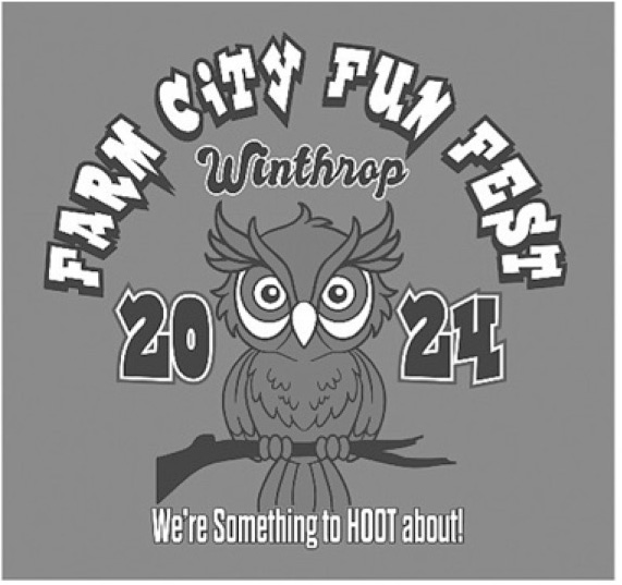 Farm City Fun Fest starts Friday – Winthrop News