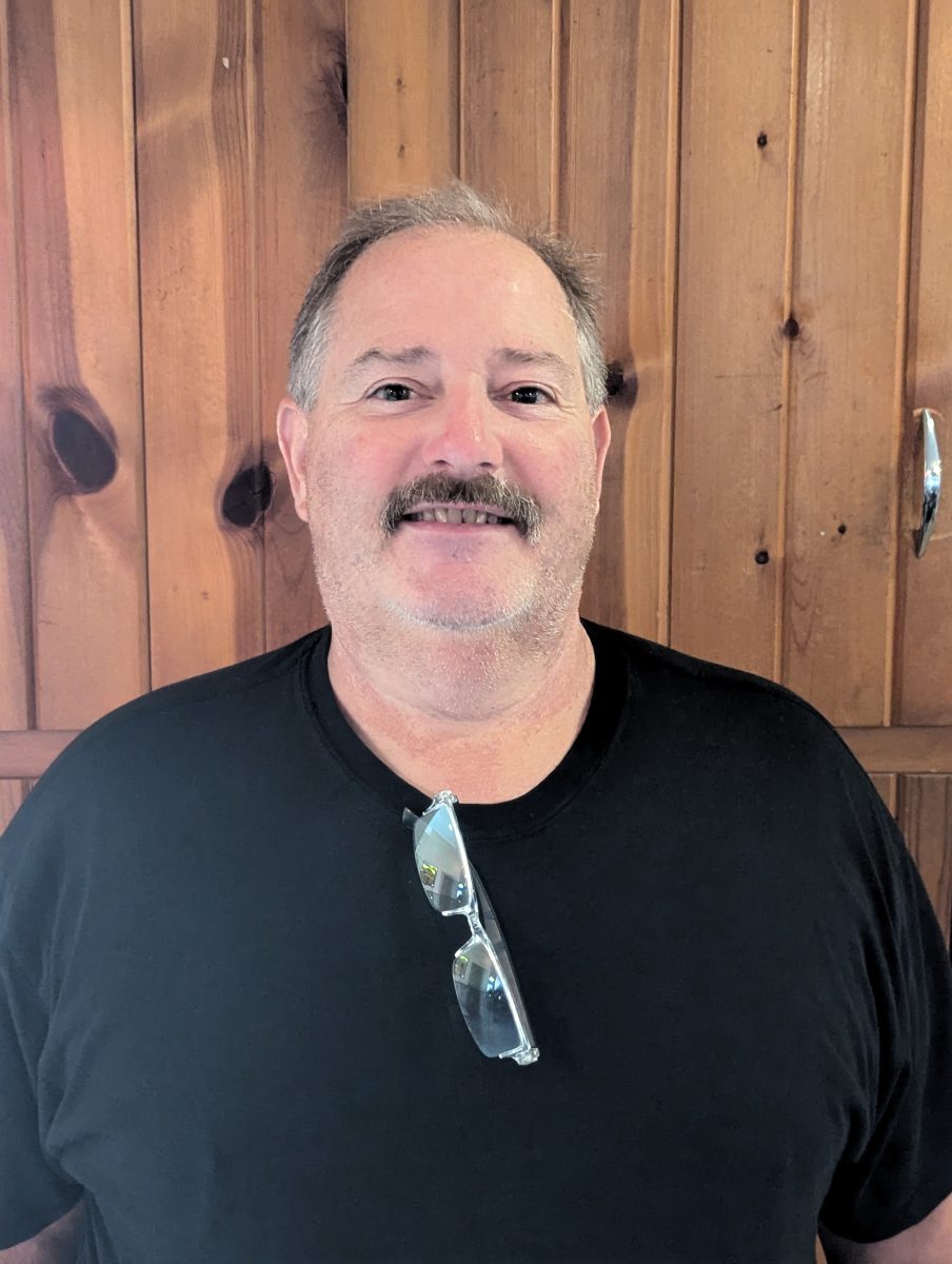 Fischer retires from fire department – Winthrop News