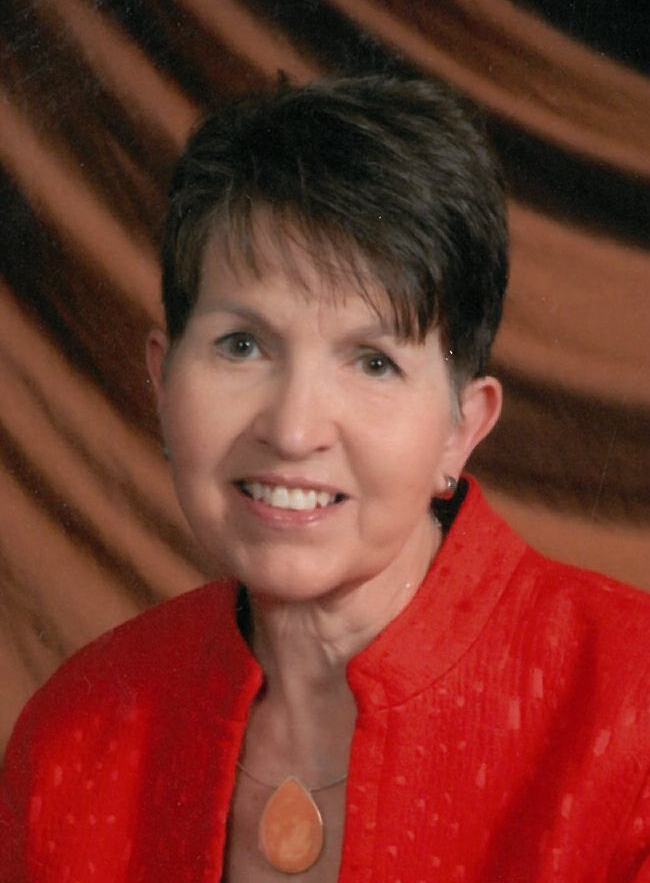 Carol J. Hoffmann – Winthrop News