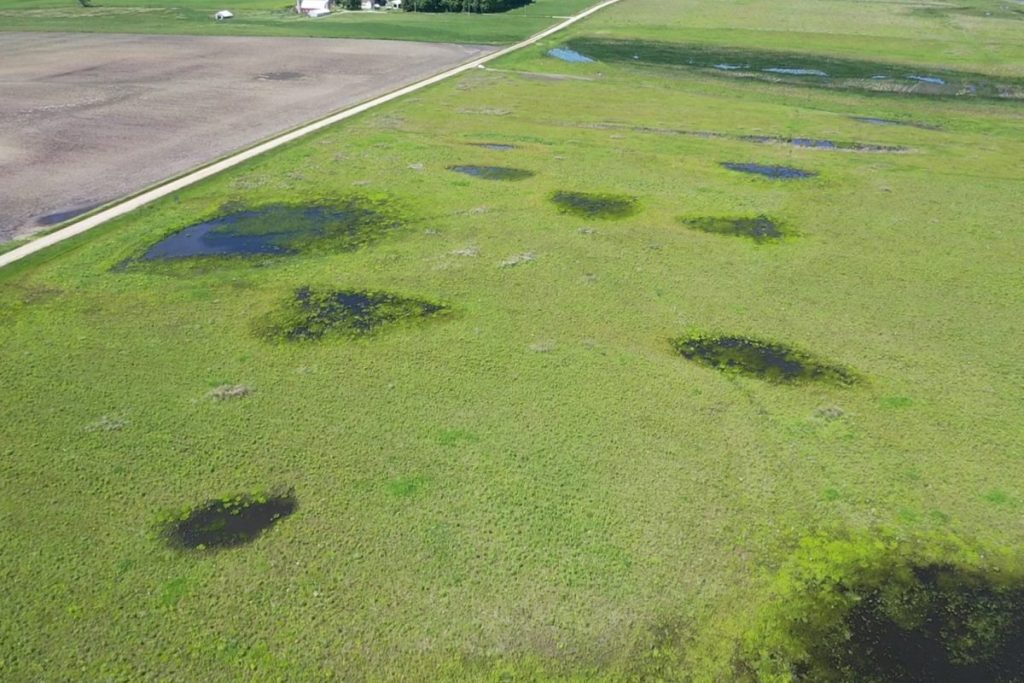 Indian Lake Dedication celebrates a decade of public-land conservation ...