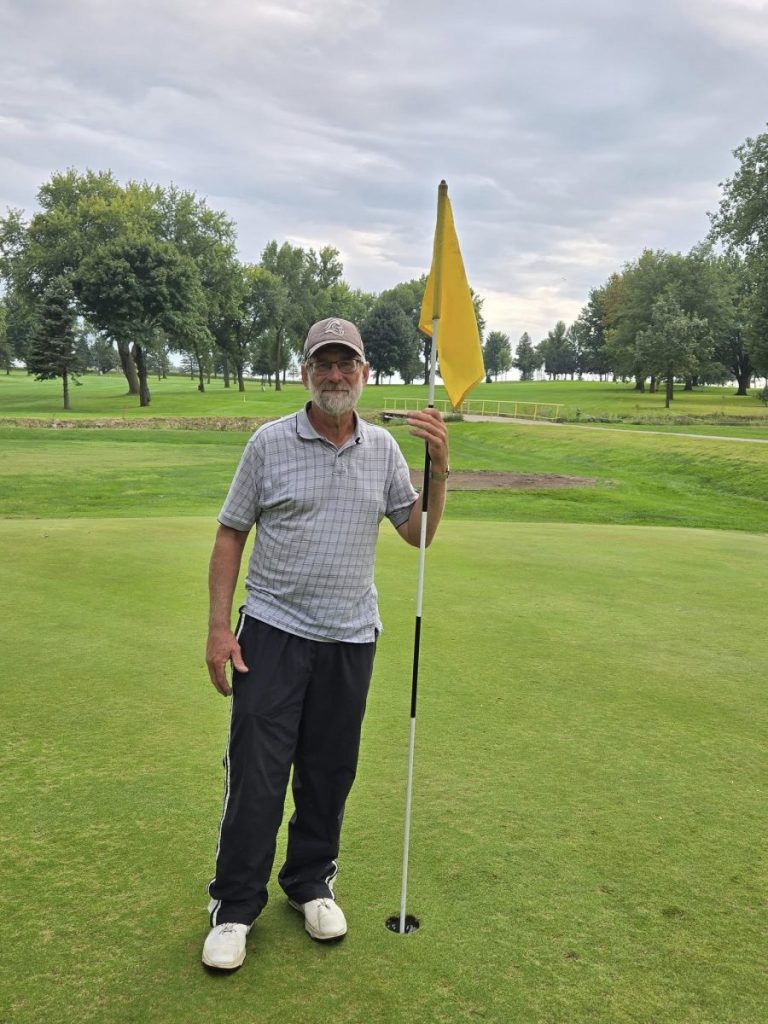 Runke is Senior Champ – Winthrop News
