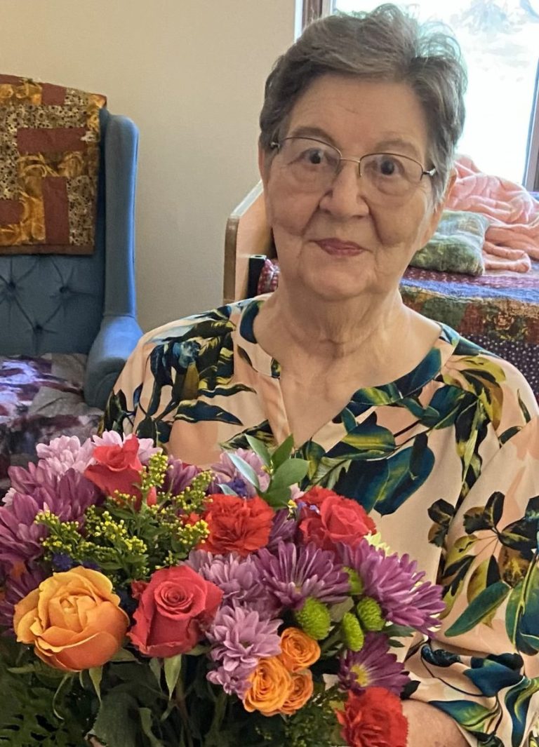 Patricia Ann Cariveau – Winthrop News
