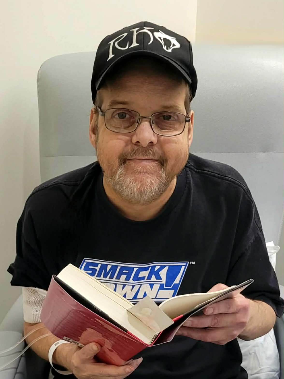 William “Bill” Joseph Richer – Winthrop News